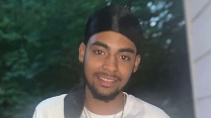 Fundraiser by Ashley Ashby : Nathaniel Mullers Funeral Expenses and ...