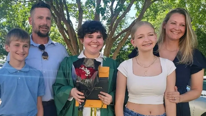 Fundraiser by Jennifer Hamilton : Support Stephen Potts' Wife and ...