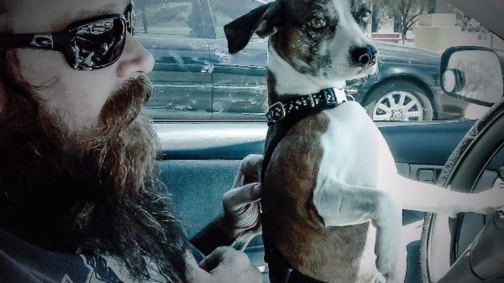 Fundraiser by Solice Shute : Helping Adam & Solice keep going...