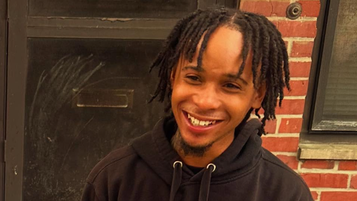 Fundraiser for Portia Grant by Courtney Morgan : Support Khalil's ...