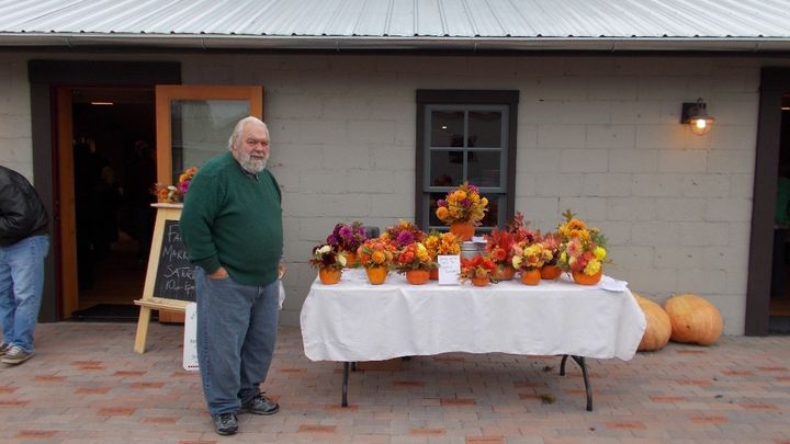 Fundraiser by Jack Christenson : Paul Flack
