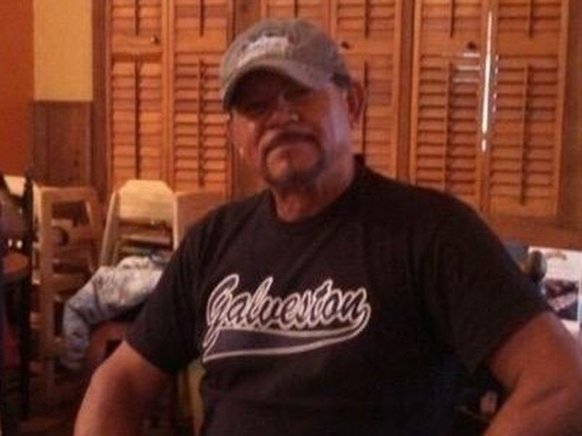 Fundraiser by Stephanie Allmon : In Memory of Tony Allmon