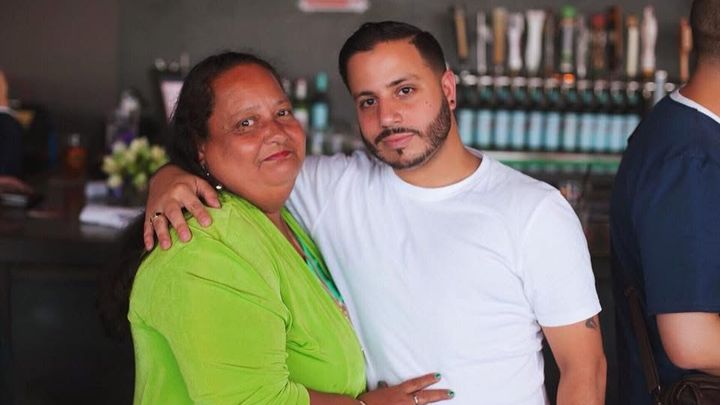 Fundraiser for Julio Martinez by Meredith Holly : Help Inez Rebuild After Jersey City Fire