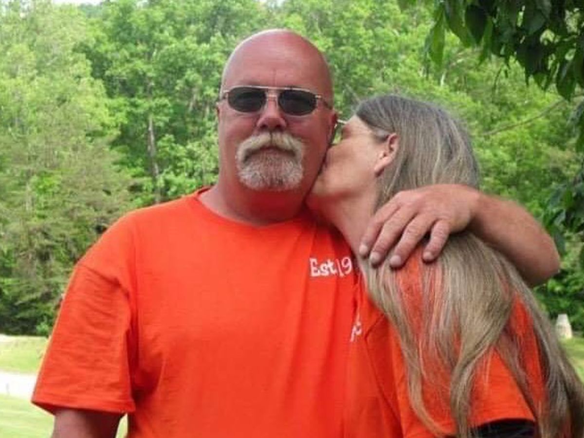 Fundraiser by Shanna Rhodes : Funeral expenses for Larry Rhodes Sr.