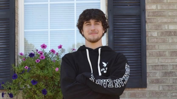 Fundraiser by Amy Beauchamp : Support Devin Ales' Spinal Cord Recovery