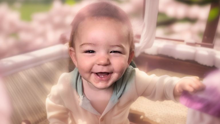 Fundraiser for Nicky Steel by Emma Cole : Jaxson Peter Anthony steel