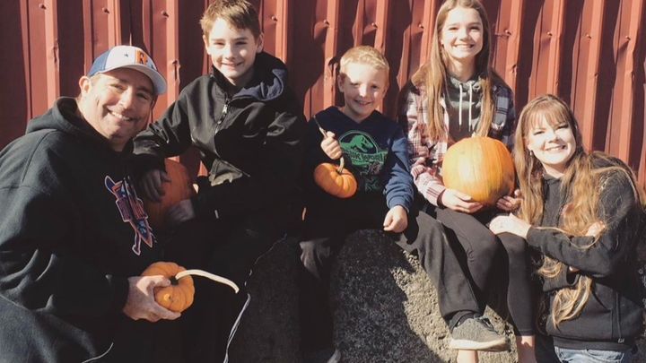 Fundraiser for Jason Neiberger by Taylor Yeagley : Support for Jason ...