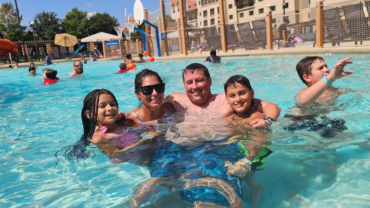 Fundraiser by Ricky Bragg : Help Pay Behind Bills, Home & Car ...