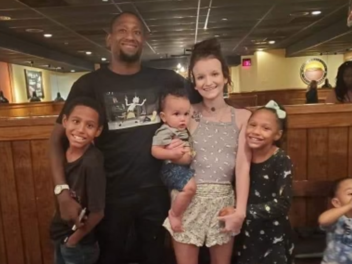 Fundraiser by Matthew Bines : Support a Loving Family in Time of Need