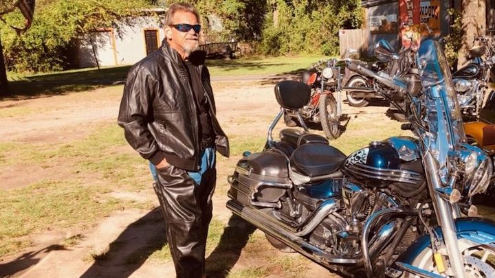 Fundraiser by Marcey Edwards : Urgent help needed for Gerald Bliss