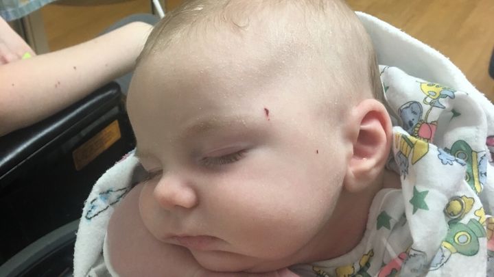 Fundraiser for Danielle Heller by Deanna Olson : Heller Family Medical ...