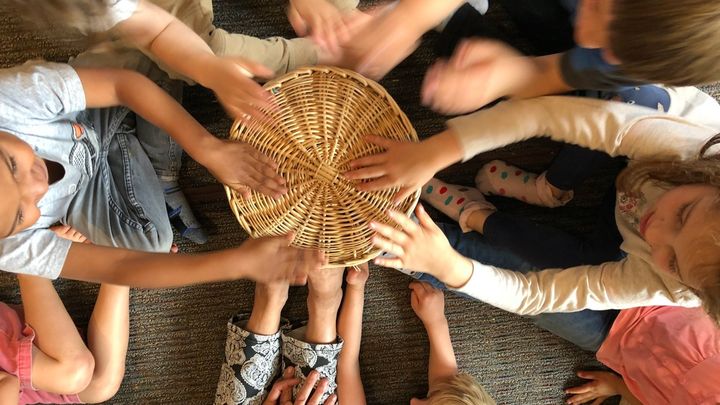 Fundraiser for Amy Rosenbaum by Amy Rosenbaum : Save Our Preschool ...