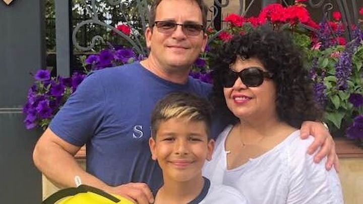 Fundraiser for Letty Marquez by Dana, Melissa, Kristin, Mona : Plata ...