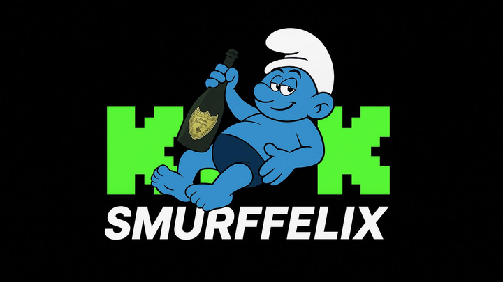 Fundraiser by Felix Nyberg : i want to be the best dwarf streamer in ...