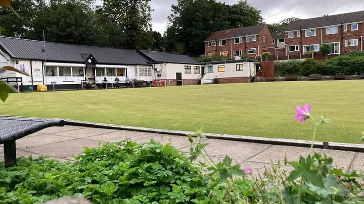Fundraiser by Collette Jones : Tixall Bowling and Social Club