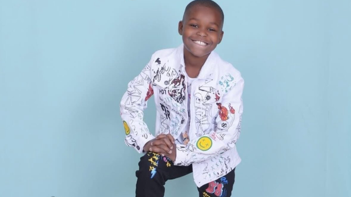 Fundraiser by Amber Burrell : JaQuan Legacy: A Life Cut Short By Asthma