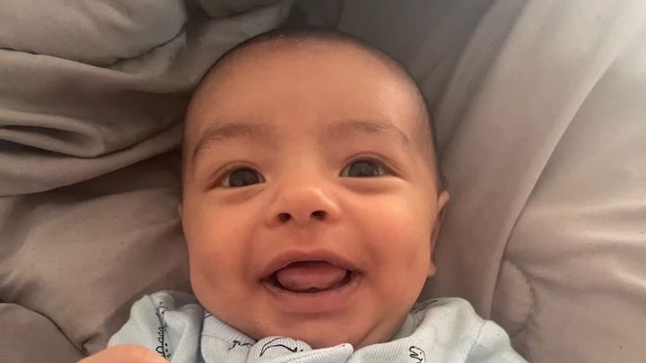 Fundraiser for Lana Bowes by Eryka Ghazali : Damien Brian Brooks-Pratt