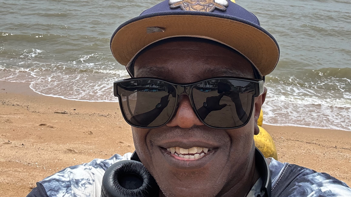 Fundraiser by Dobie Holland : Help Fund Visa for Staying in Thailand