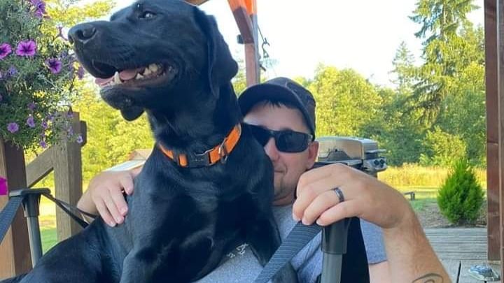 Fundraiser by Victoria House : Casey Strong