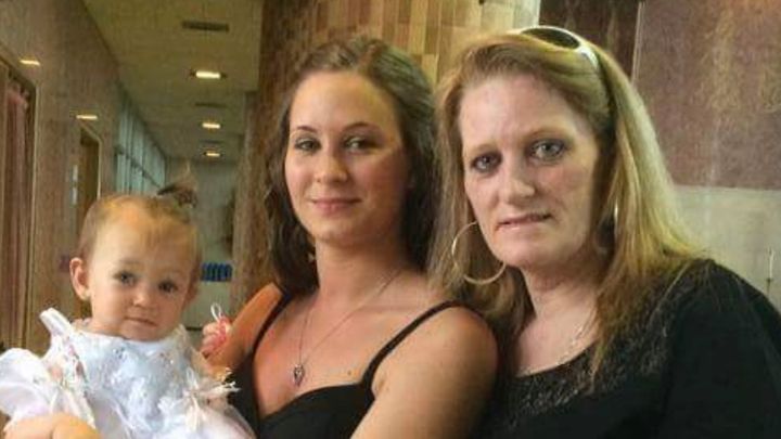 Fundraiser for Alicia Wetling by Kelly Rae Richardson : Please Help lay ...