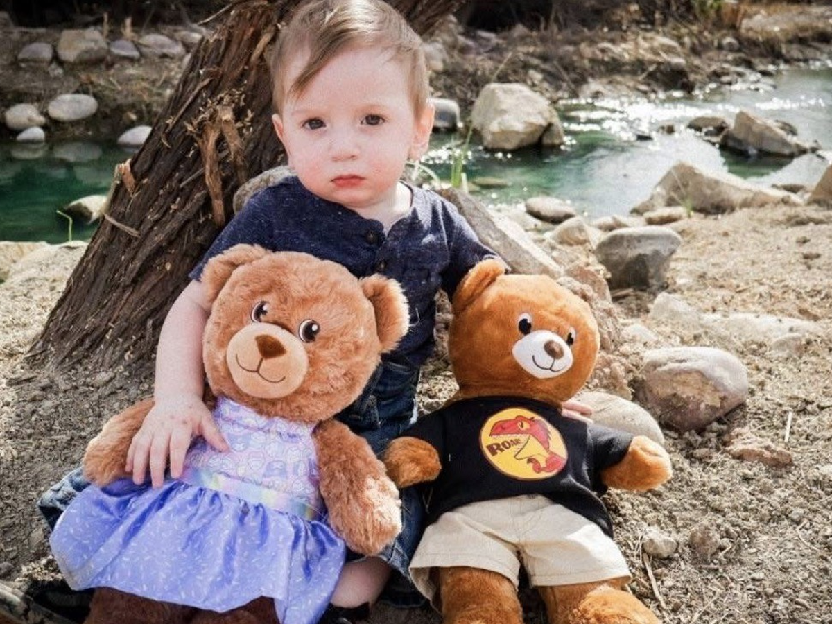 Fundraiser for Jarin Schlievert by Albertsons Val Vista : Support for ...