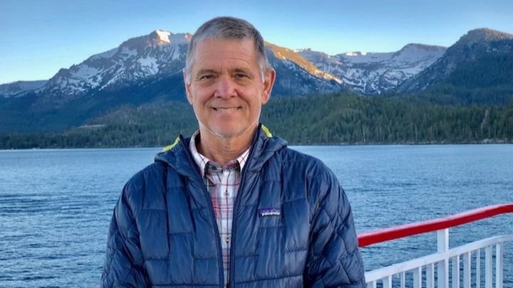 Fundraiser by Friends Of Ken Day : A Journey To Save A Life