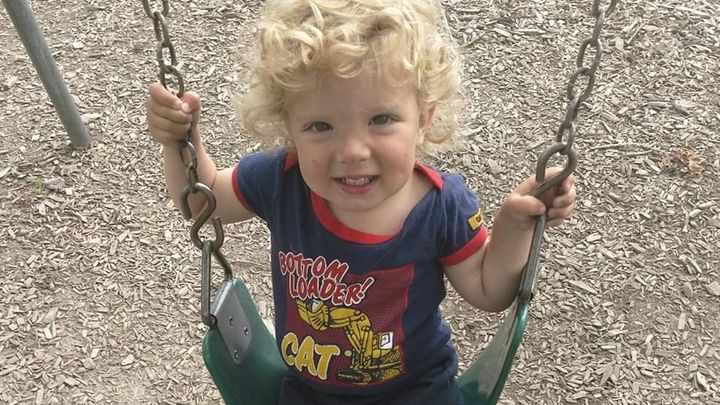 Fundraiser for Renee Kline by Camille Ledsome : Ezekiel Kline Fund
