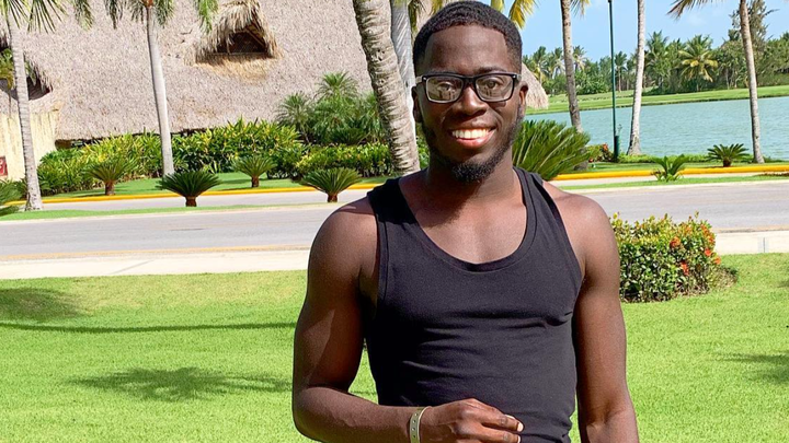 Fundraiser by Anthony Chidoro : Uche's Legacy Fund: Supporting Love ...