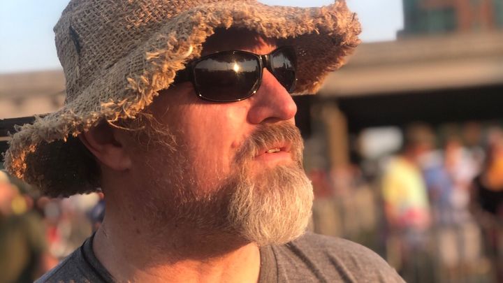 Fundraiser for Justin Hollingsworth by Tracie Lykins : Help Justin Beat ...