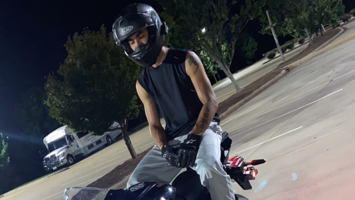 Fundraiser for Marilyn Fish by Ashley Ingram : Support for Elijah Jenks ...