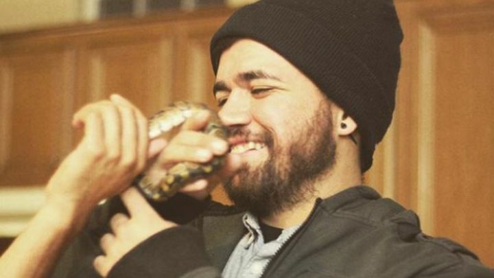 Fundraiser for Carmen George by Marisela Alarcon : Matthew Haro's Wishes