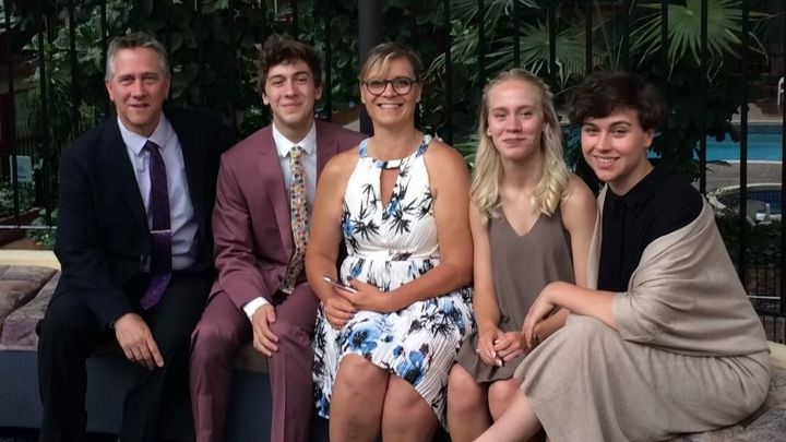 Fundraiser for Don Jackson by Ryan Jackson : Help Kathy Beat Cancer ...