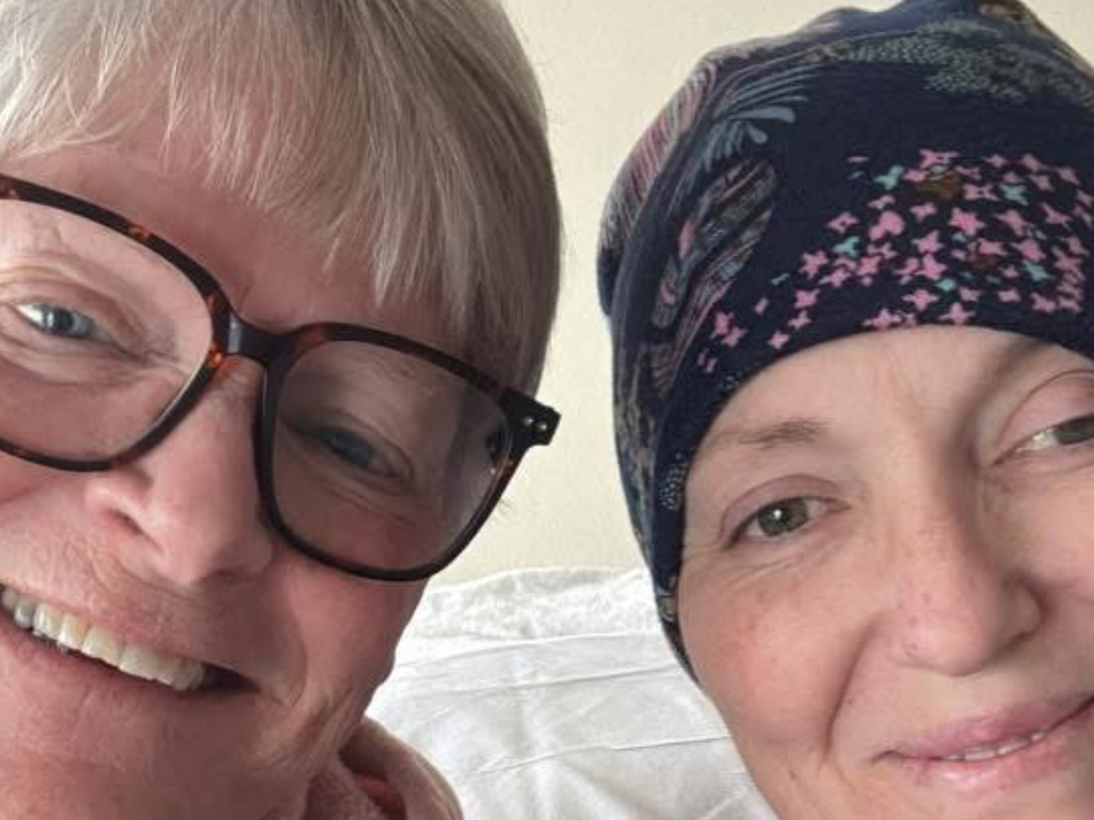 Fundraiser for Casey Corkrean by Ann Bobo : Support Casey’s Recovery in ...