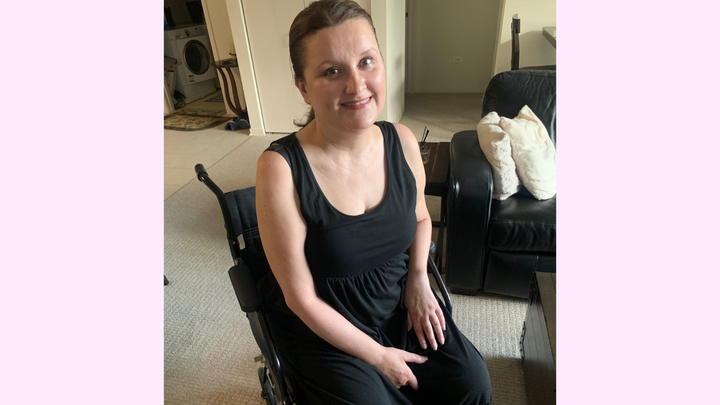 Fundraiser by Sean MacCarthy : Support Chef Kate's Battle Against ALS