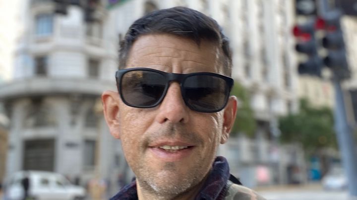 Fundraiser by Raul Alejandro Plaza Rivera : "Regala vida a Ramón: ¡Dale ...