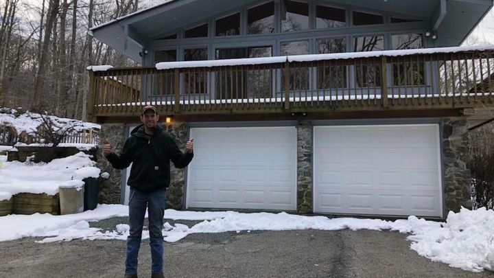 Fundraiser for Allison Lastfogel by Maria Paladino-Fitz : Brandon ...