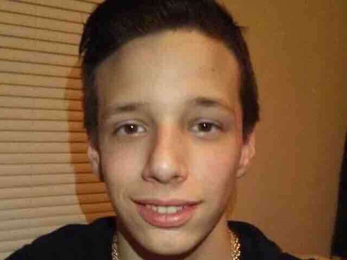 Fundraiser for Dawn Brown by Mariah McCandless : Mathew Orsini, Funeral ...