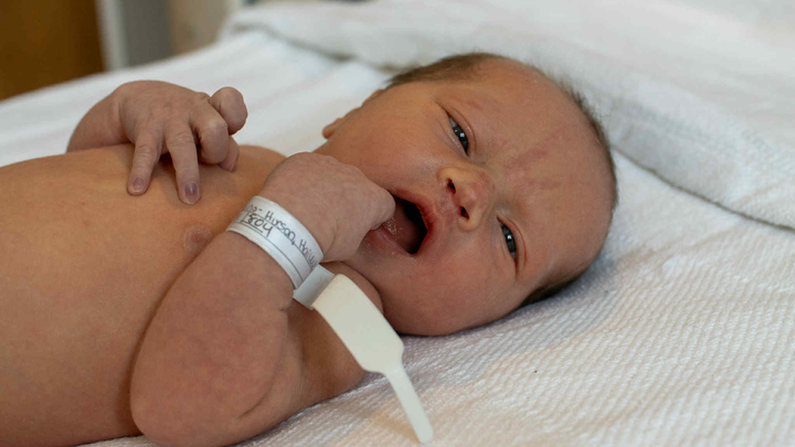 Fundraiser by Allyson Wills-Blose : Support Archer's Surgery and Family ...