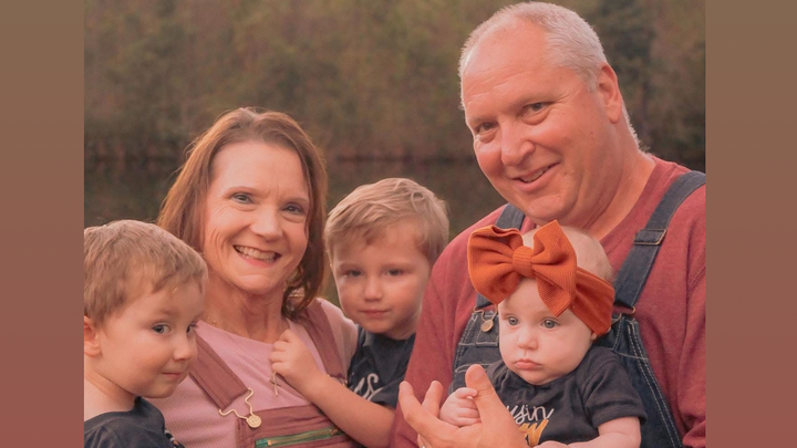 Fundraiser for Vanessa Crowe by Katie Thrift : Help Bobby Crowe and His ...