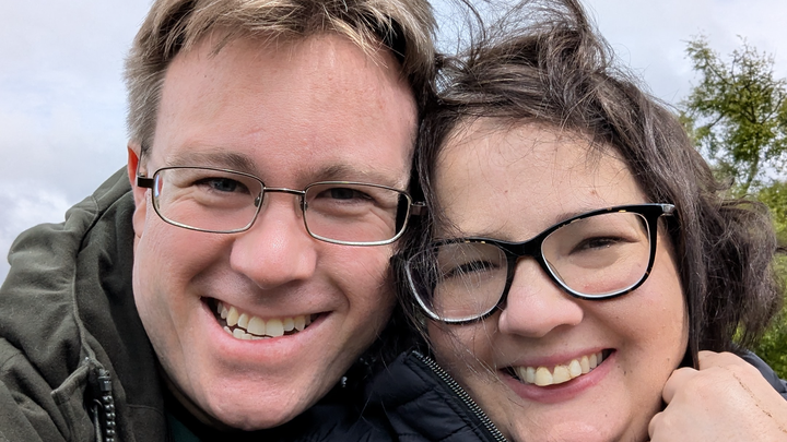 Fundraiser for Connell Gosling by Jenny Bignell : Rally Around Connell ...