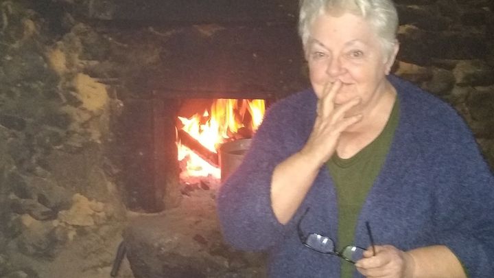 Fundraiser by Olive Jackson : CREATING A LIGHTER FOOTPRINT