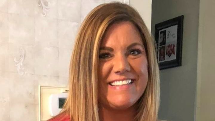 Fundraiser for Casey Plamondon by Nikki Stanfild Carla Hampton : Fight ...