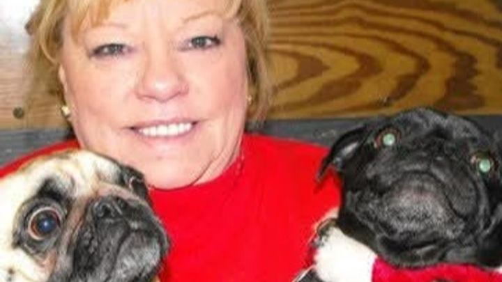 Fundraiser by Lindsey Smith : In Memory of Debbie: Help for Rich