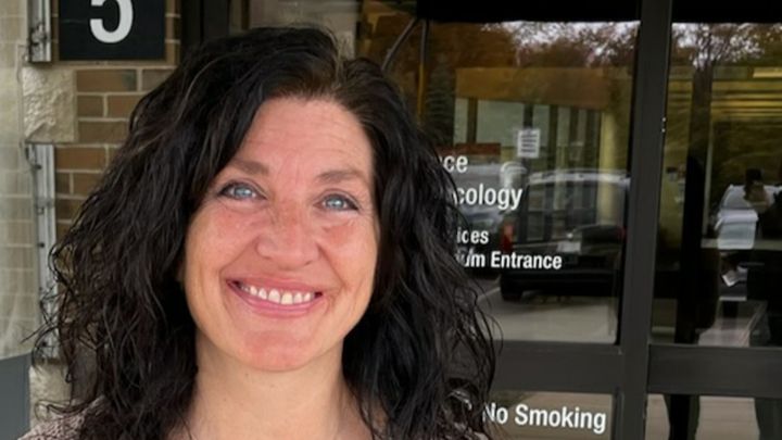 Fundraiser for Lisa Emery by Pamela Hofmann : Help in Lisa's Fight ...