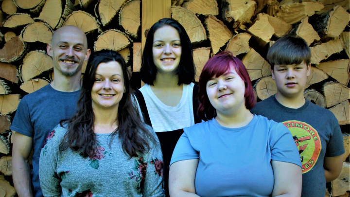 Fundraiser for Ashly Dunn by Toni Logan : Help Ashly’s Family Rebuild ...