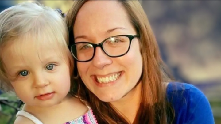 Fundraiser for Margaret Boulineau by Rebecca Balcom : Help Caroline ...