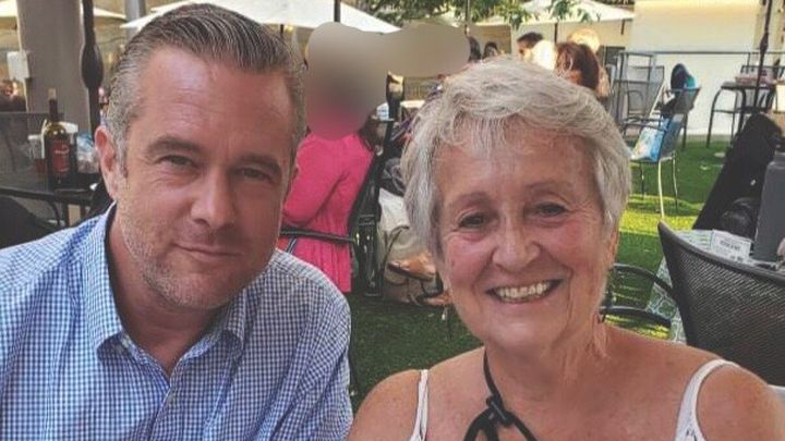 Fundraiser for Lise Fillion by Cora Spencer : In Remembrance of Shawn ...