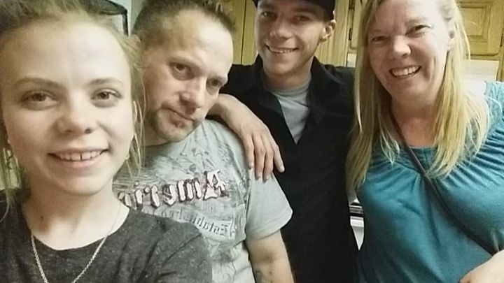 Fundraiser for Sherrell Robison by Kylee Robison : Matt McConnell Med ...