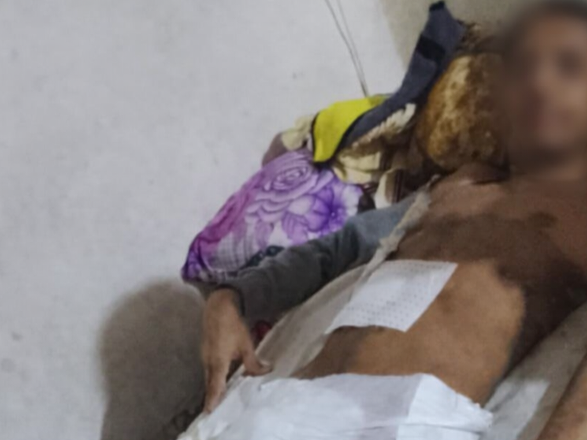 Fundraiser by Hassan Belkasmi : Help een arm gezin in Marokko met twee ...