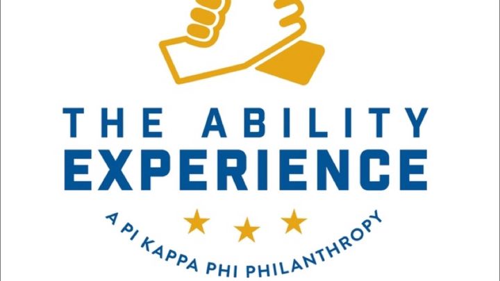 Fundraiser by Ashton Horowitz : Pi Kappa Phi - The Ability Experience